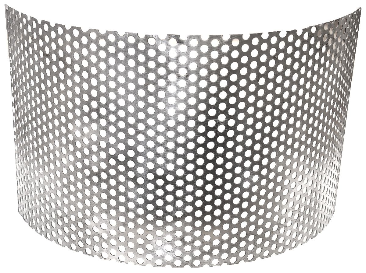 ABC Universal Screens for Hammer Mill