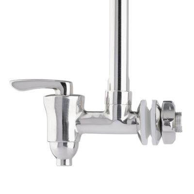 Stainless Steel Berkey Water View™ Spigot
