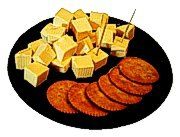 Bega Canned Cheese Cheddar Case or Single Cans Storable Cheese Food