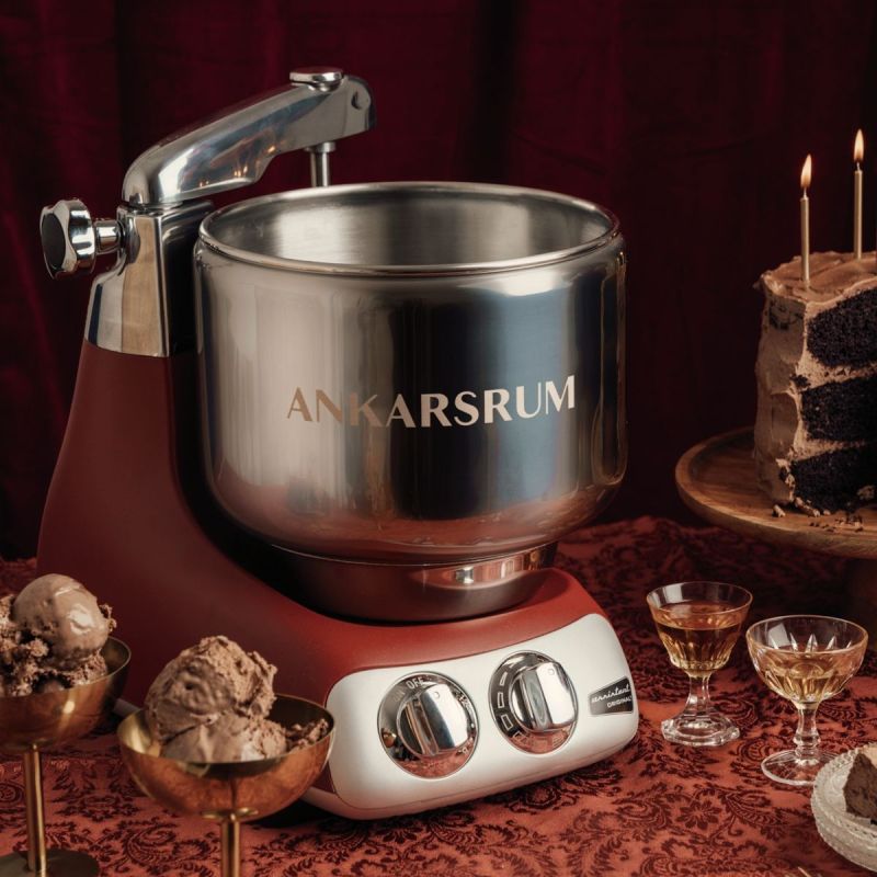 Ankarsrum Mixer (was Electrolux® Mixer) AKM 6230