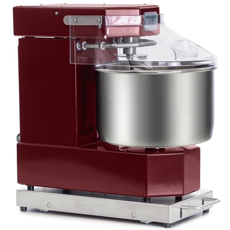 Haussler Alpha Mixers made in Germany: Quality, value and service at PHG