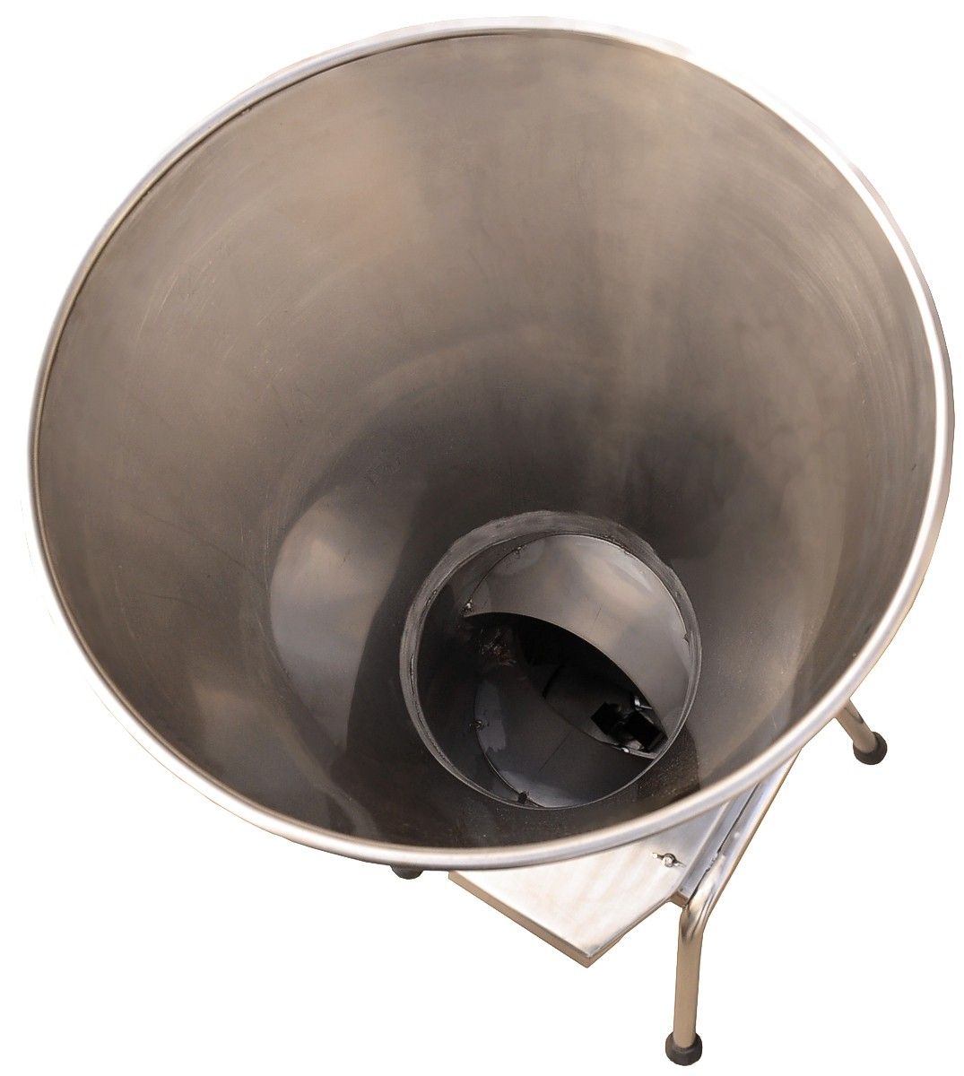 Electric Apple Grinder Scratter Crusher Pulper Pulverizer Masher Chopper