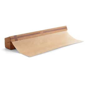Mrs. Anderson's Unbleached Parchment Paper Roll, 50 sq. ft. #32000