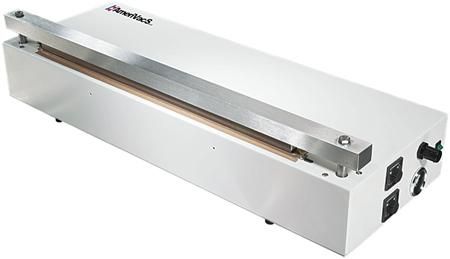 AmeriVacs AVP-20 impulse sealer, Pleasant Hill Grain