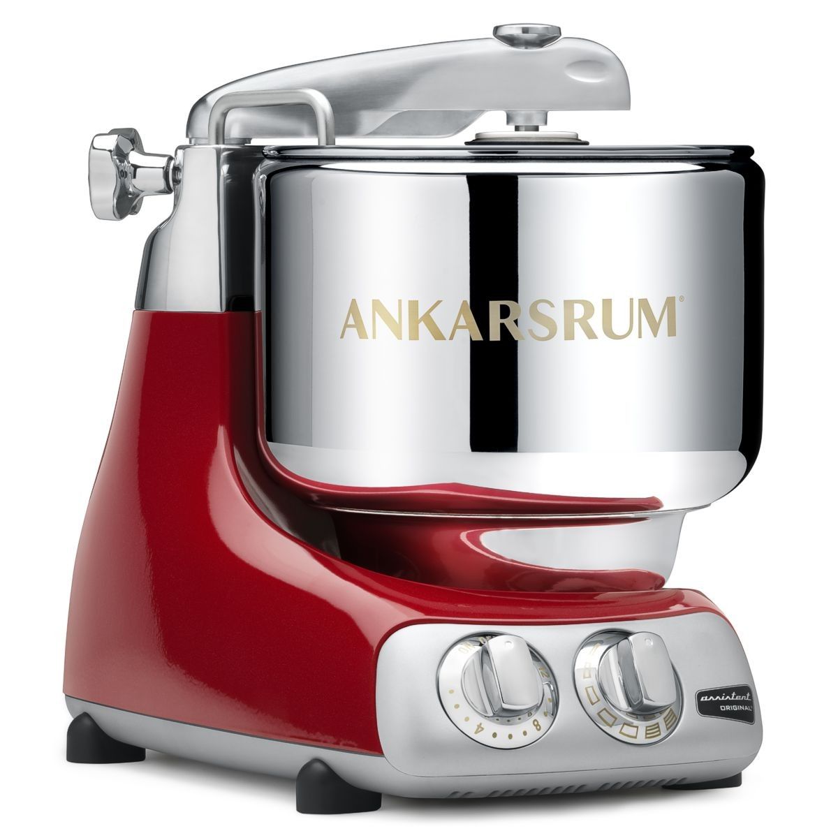 Ankarsrum Mixer (was Electrolux® Mixer) AKM 6230