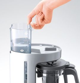 Zojirushi Zutto coffee maker at PHG