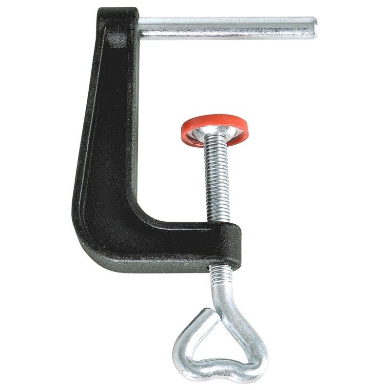 Sturdy C-Clamp for Family Grain Mill Hand Base, Pleasant Hill Grain