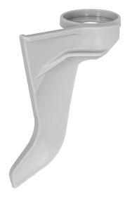 Dough hook extender for Bosch Universal mixer at PHG
