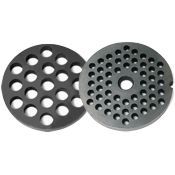 LEM #10 Hand-Crank Meat Grinder at PHG