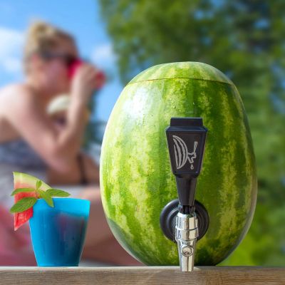 Watermelon and Pumpkin Tapping Kit at Pleasant Hill Grain