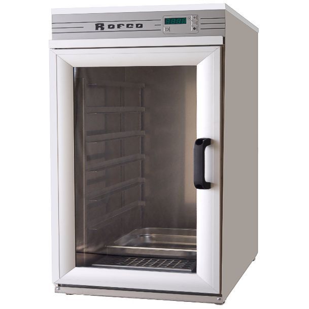Rofco electric bread dough proofer at PHG