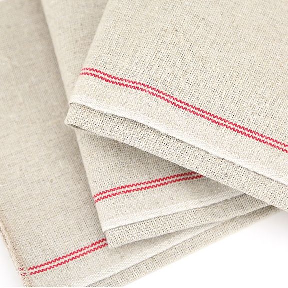 Flax Linen Baker’s Couche; Quality and Service are found at PHG.