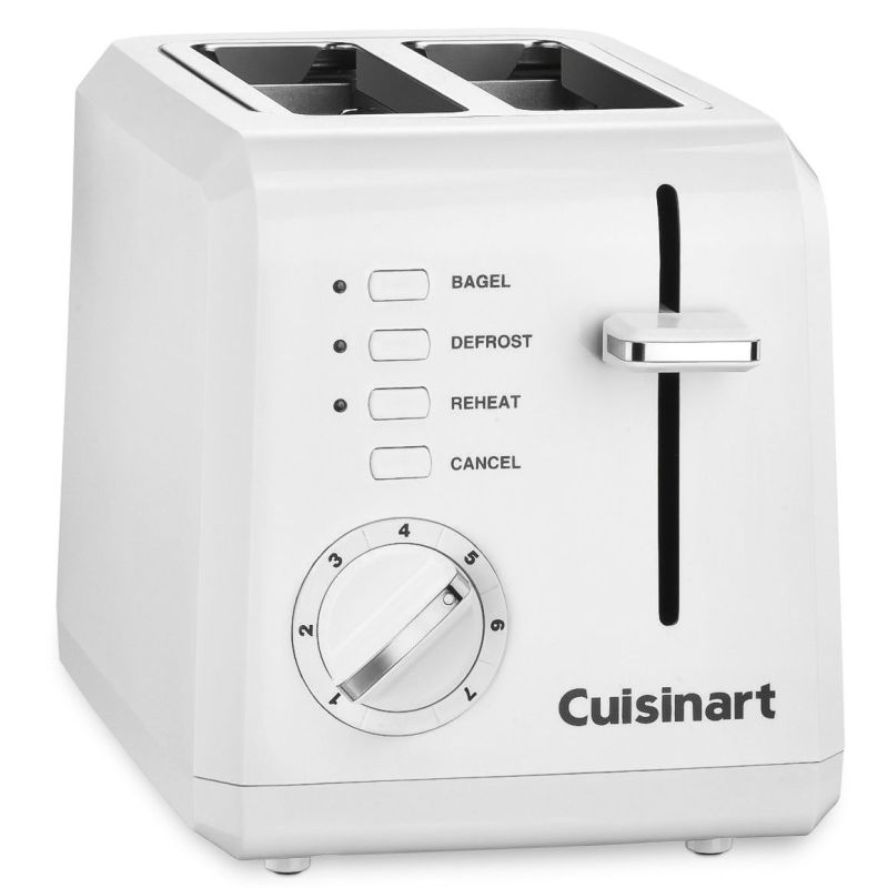 Cuisinart toaster CPT: Quality, value and service at PHG
