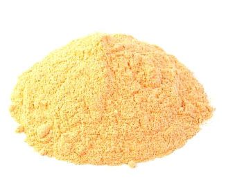 Dehydrated cheese blend powder #2 can, Pleasant Hill Grain