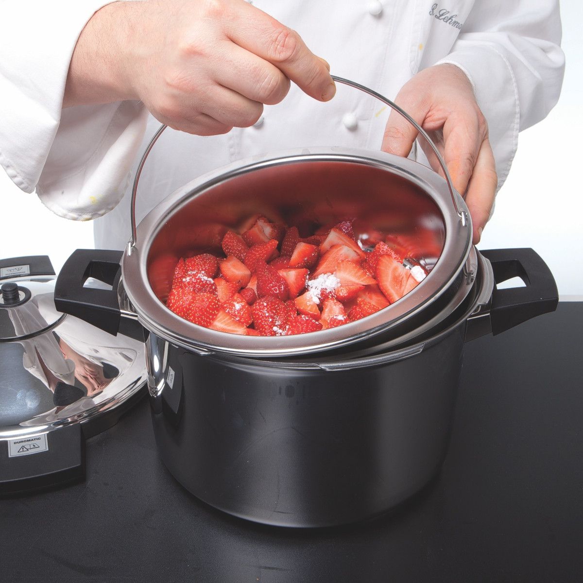 Kuhn Rikon Juice Extractor #2010 at PHG