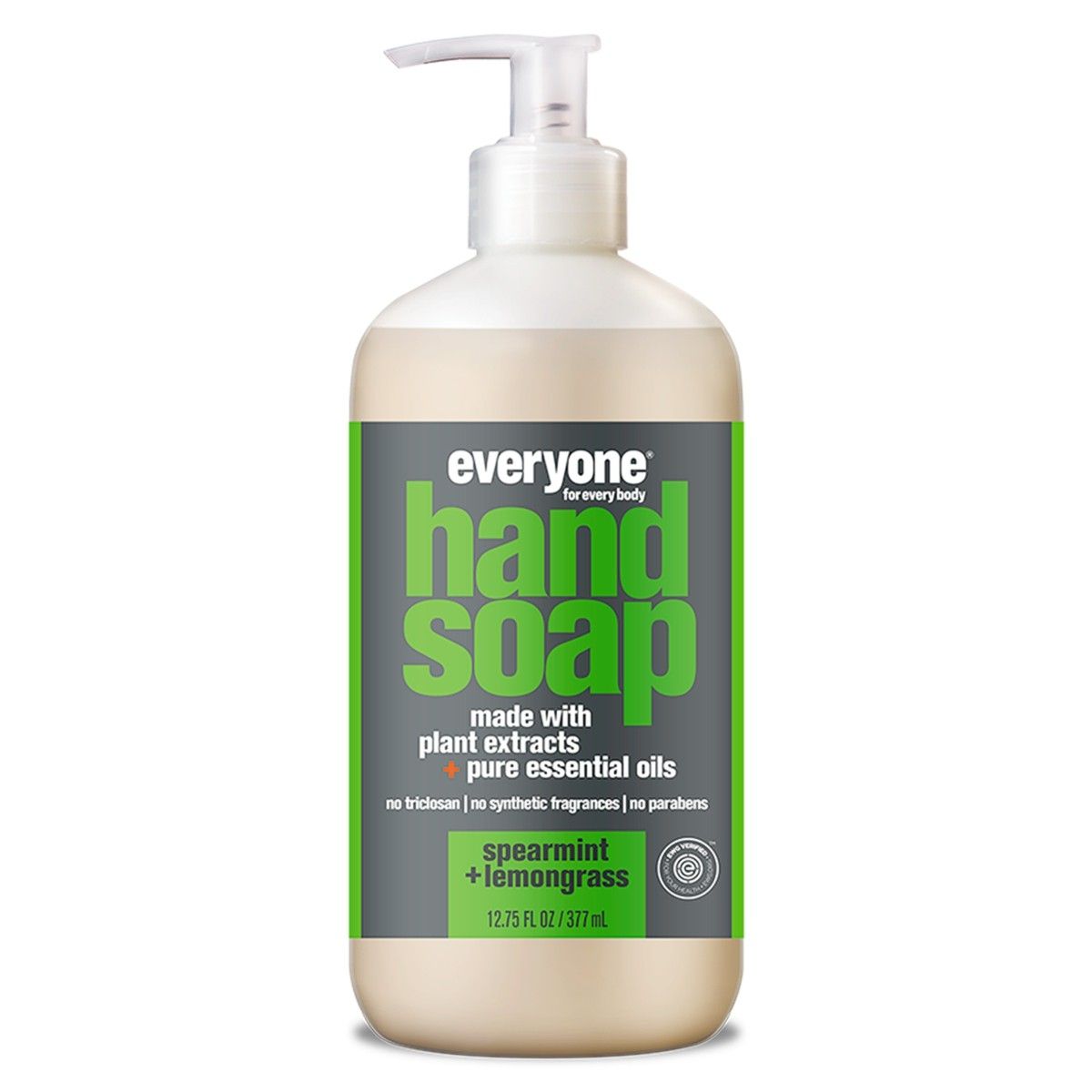 EO Hand Soap, 12.75 oz, PHG