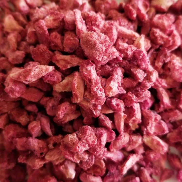 Freeze Dried Pomegranate Arils