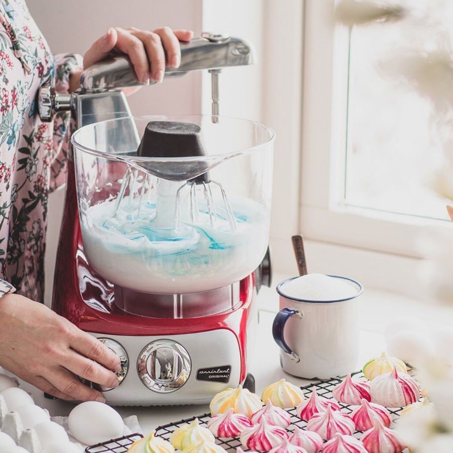 Ankarsrum Mixer (was Electrolux® Mixer) AKM 6230