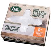 LEM Automatic Burger Patty Attachment for Big Bite Grinders