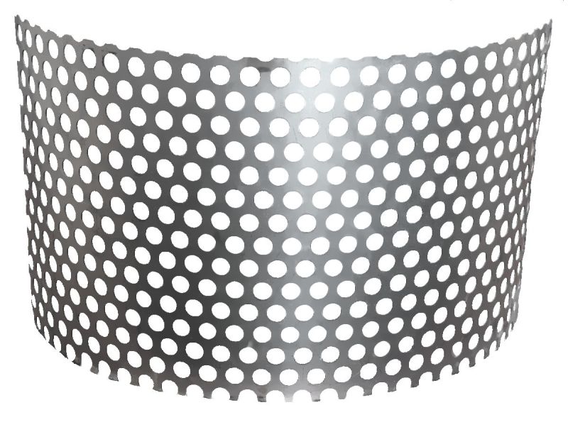ABC Universal Screens for Hammer Mill