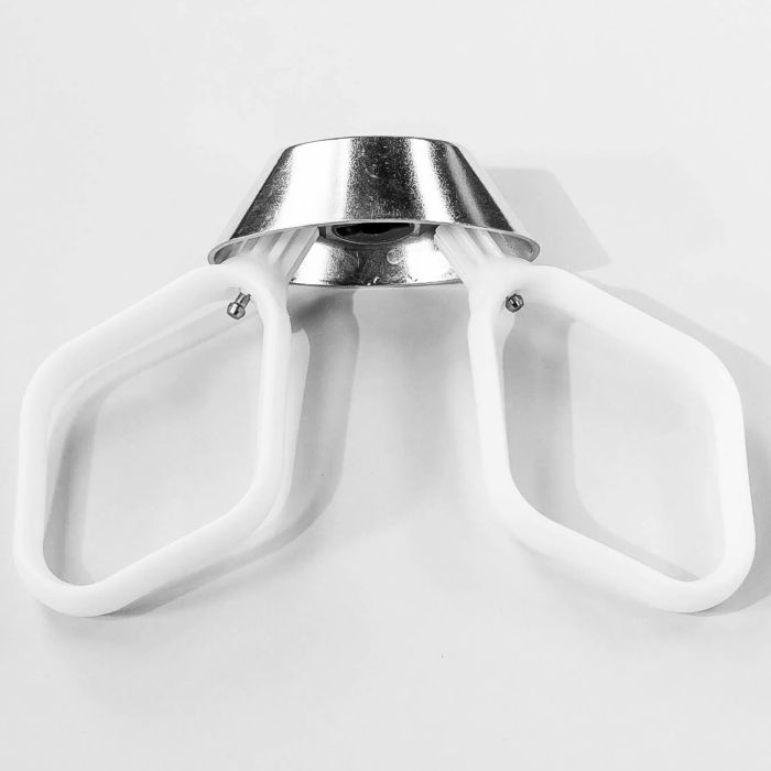 Cookie paddles and metal whip drive for Bosch Universal Plus mixer at PHG