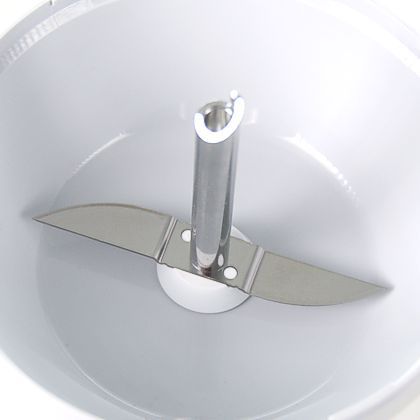 Limitless Bamix Processor Attachment at Pleasant Hill Grain