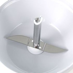 Limitless Bamix Processor Attachment at Pleasant Hill Grain