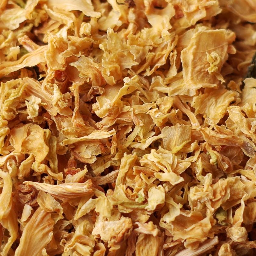 Dehydrated Cabbage Flakes