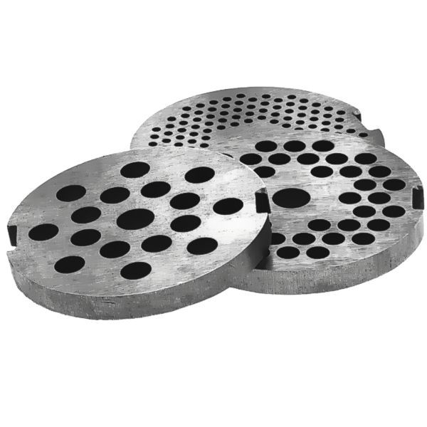 Ankarsrum Meat Grinder Disc Extender Set