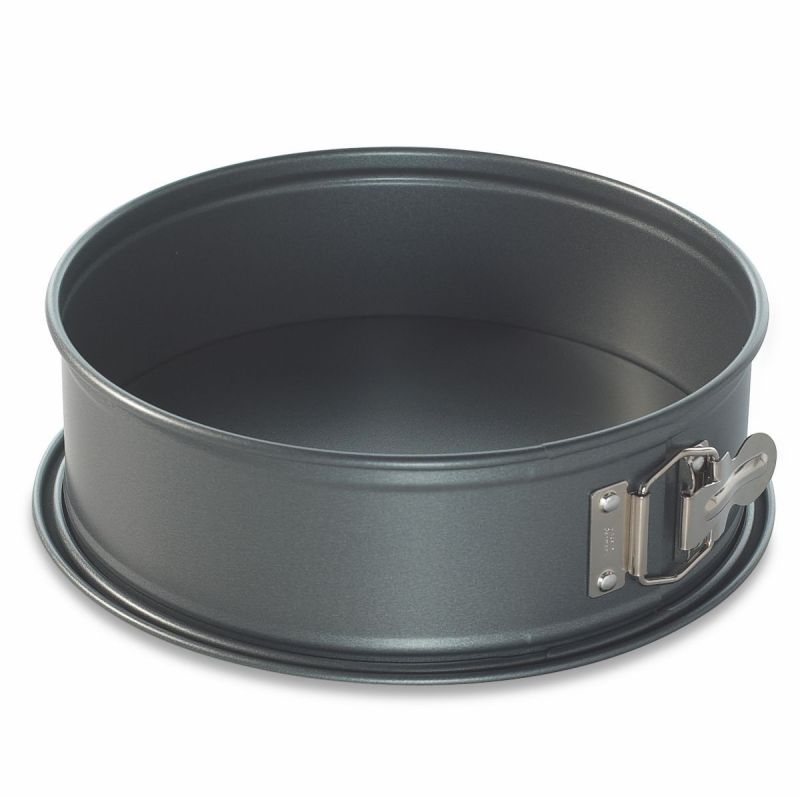Nordic Ware Leakproof Springform Pan, 9 inch at PHG