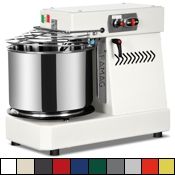 Famag Spiral Mixers in the USA! Fast Shipping - Click now!
