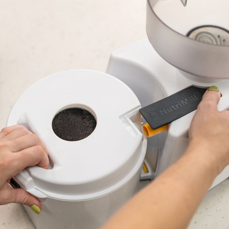 NutriMill Impact Mill