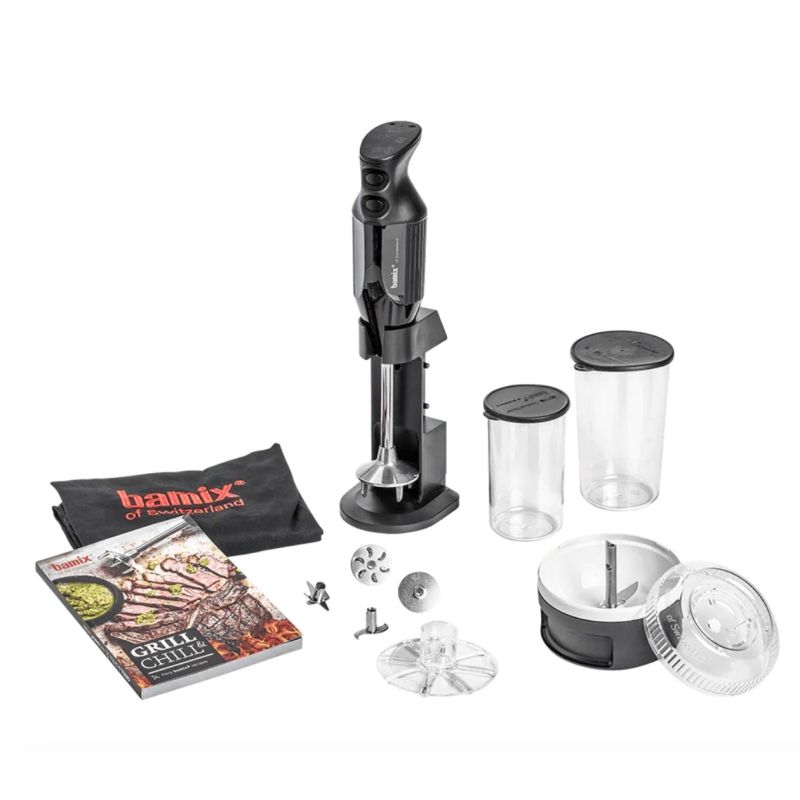 Bamix BBQ Blender