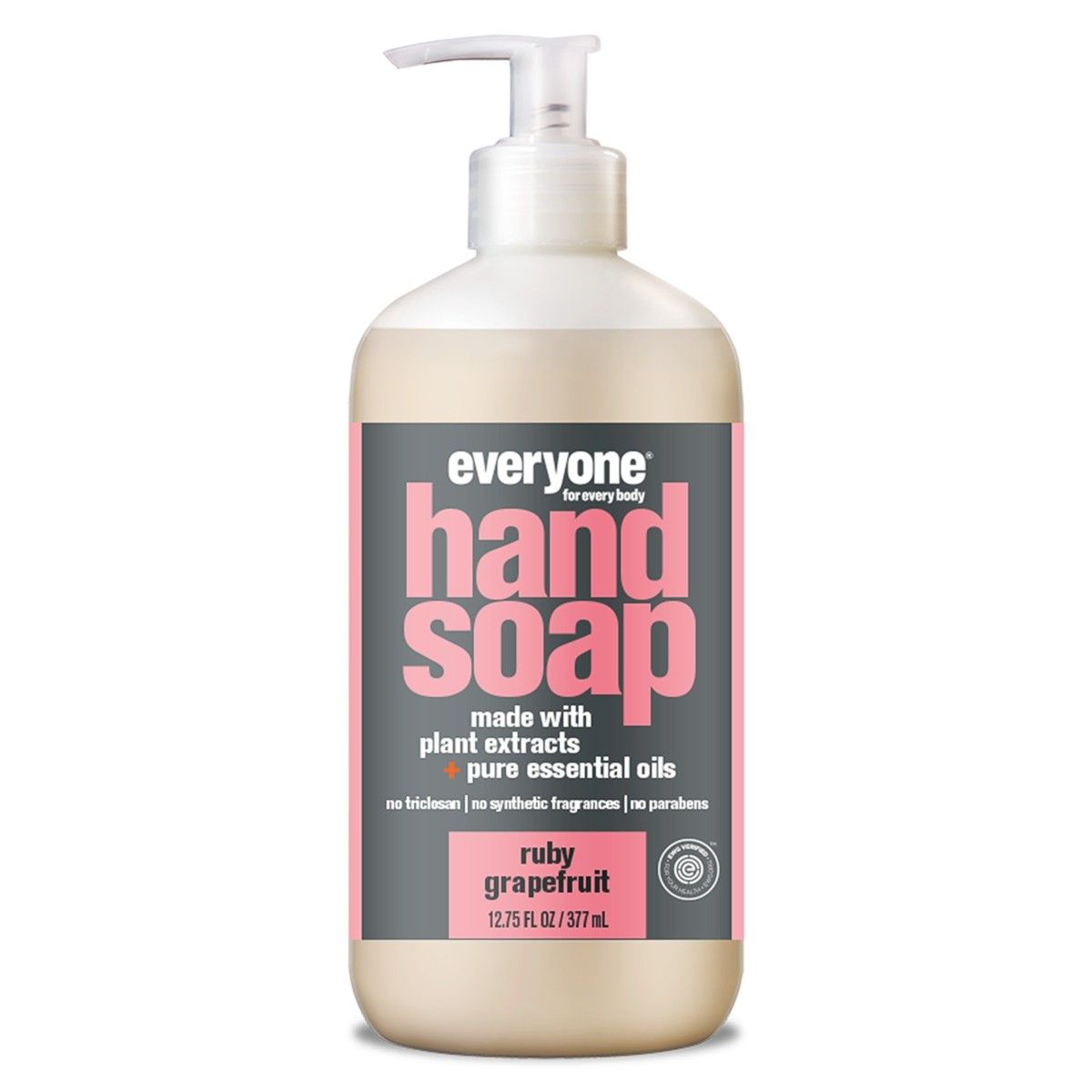 EO Hand Soap, 12.75 oz, PHG