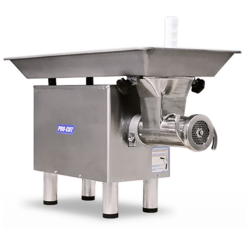 Pro-Cut KG-22-XP-SS commercial meat grinder at PHG