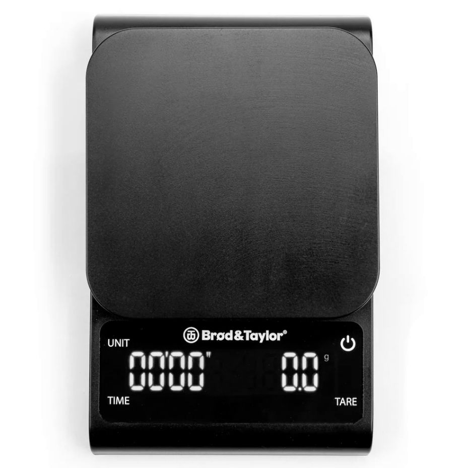 Torrey & Escali digital kitchen scales at PHG
