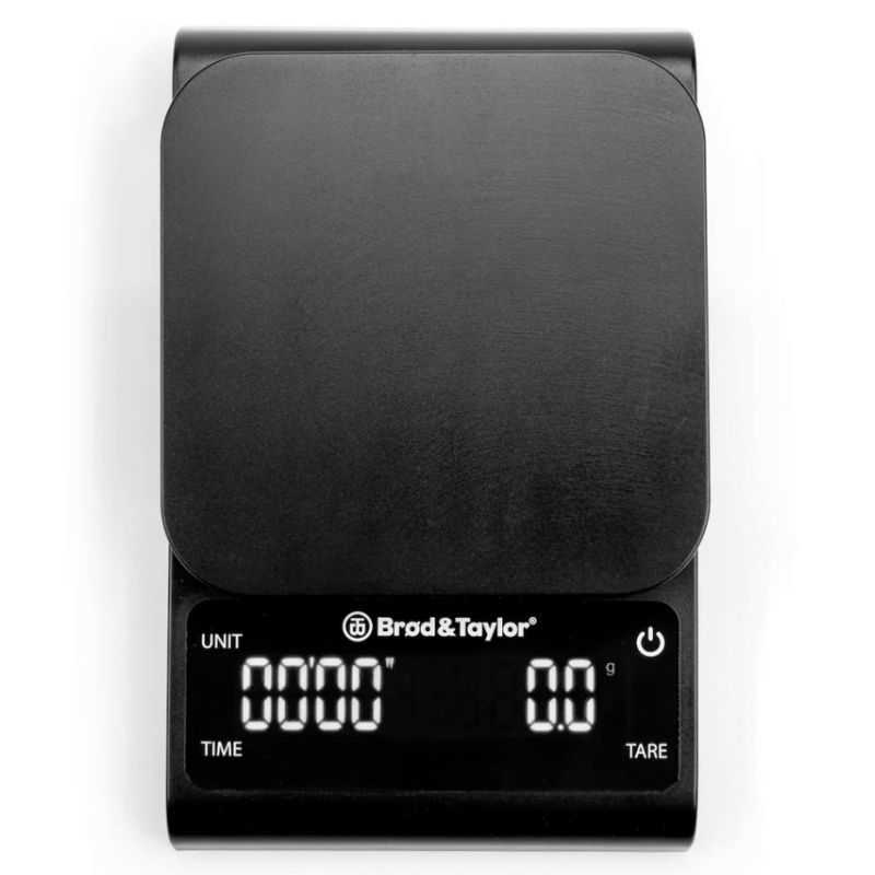 Torrey & Escali digital kitchen scales at PHG