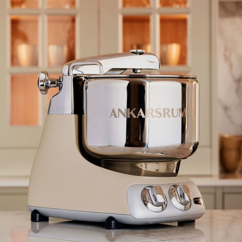 Ankarsrum Mixer (was Electrolux® Mixer) AKM 6230