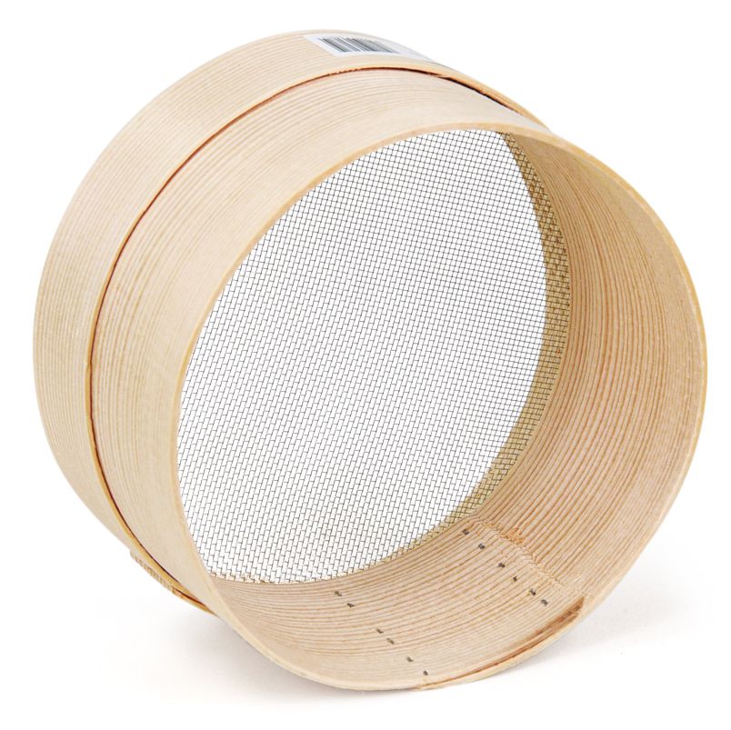 KoMo Manual Sifters, Pleasant Hill Grain