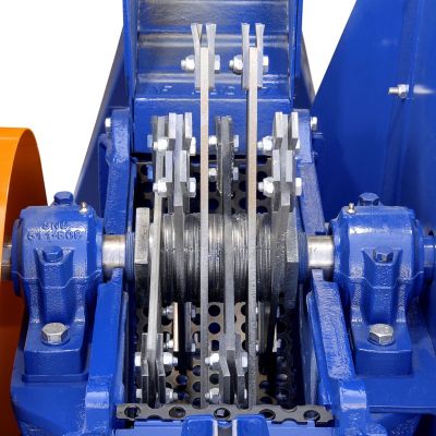 Hammermill Grinder, Hippo #47: Quality, value and service at PHG