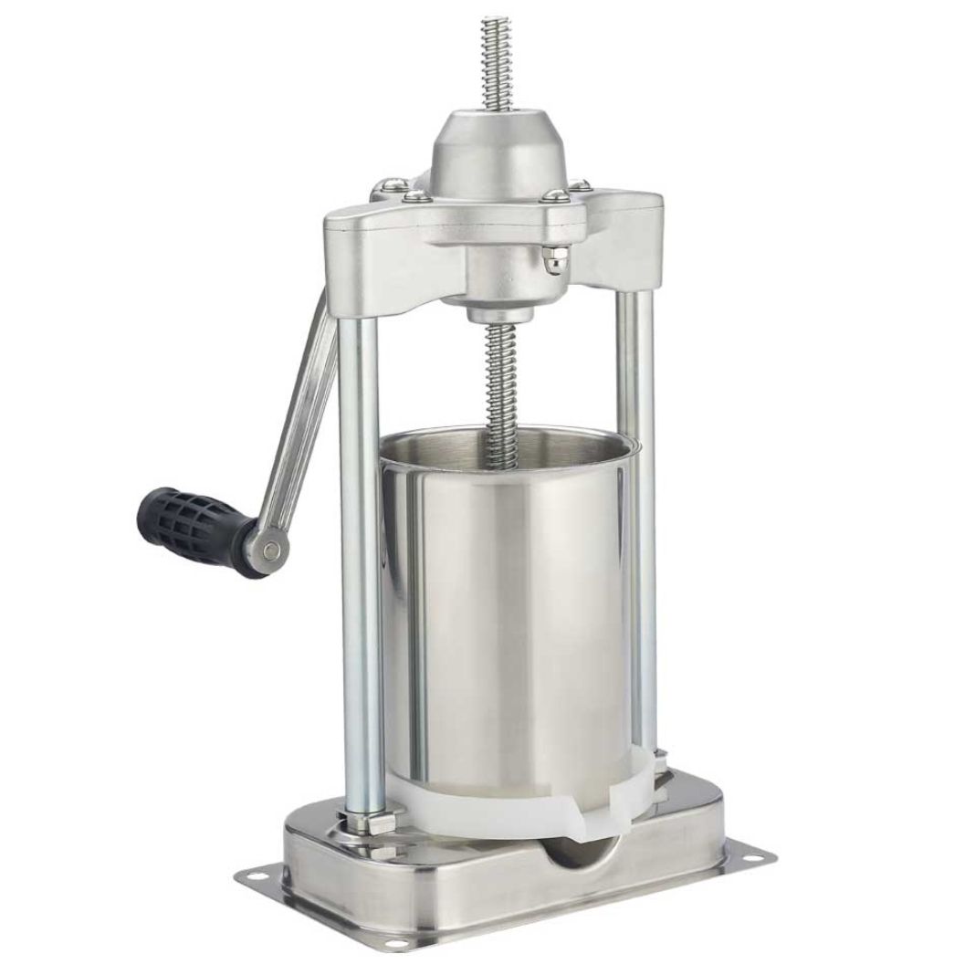 Roots & Harvest Cheese Press