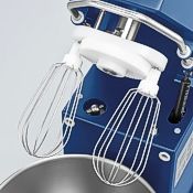 Haussler Alpha Mixers made in Germany: Quality, value and service at PHG