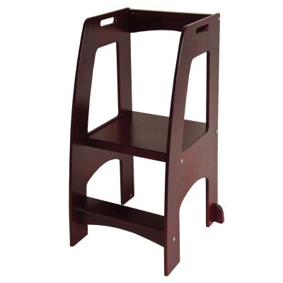 Step-Up Kitchen Helper for kids in the kitchen at PHG