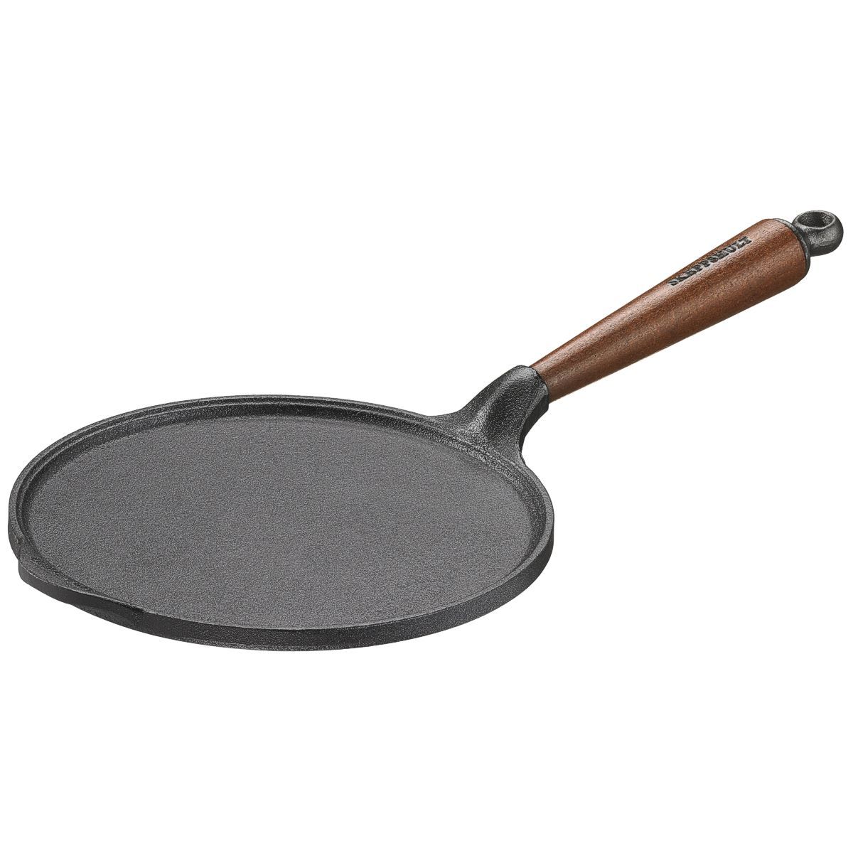 Skeppshult cast iron pancake irons, 9 inch: Quality, value and service ...