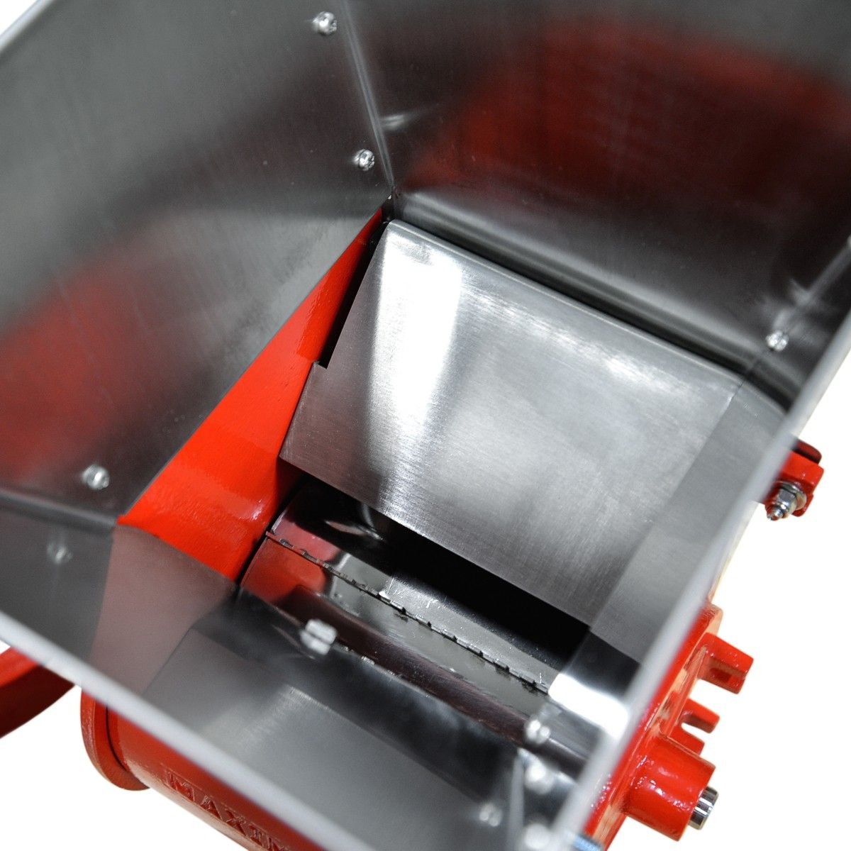 Maximizer® Apple Grinder Scratter Crusher Pulper Fruit Crusher ...