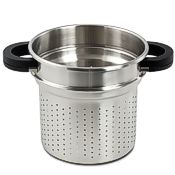 Fissler & Kuhn Rikon Pressure Cookers Stainless Steel Pressure Cookers ...