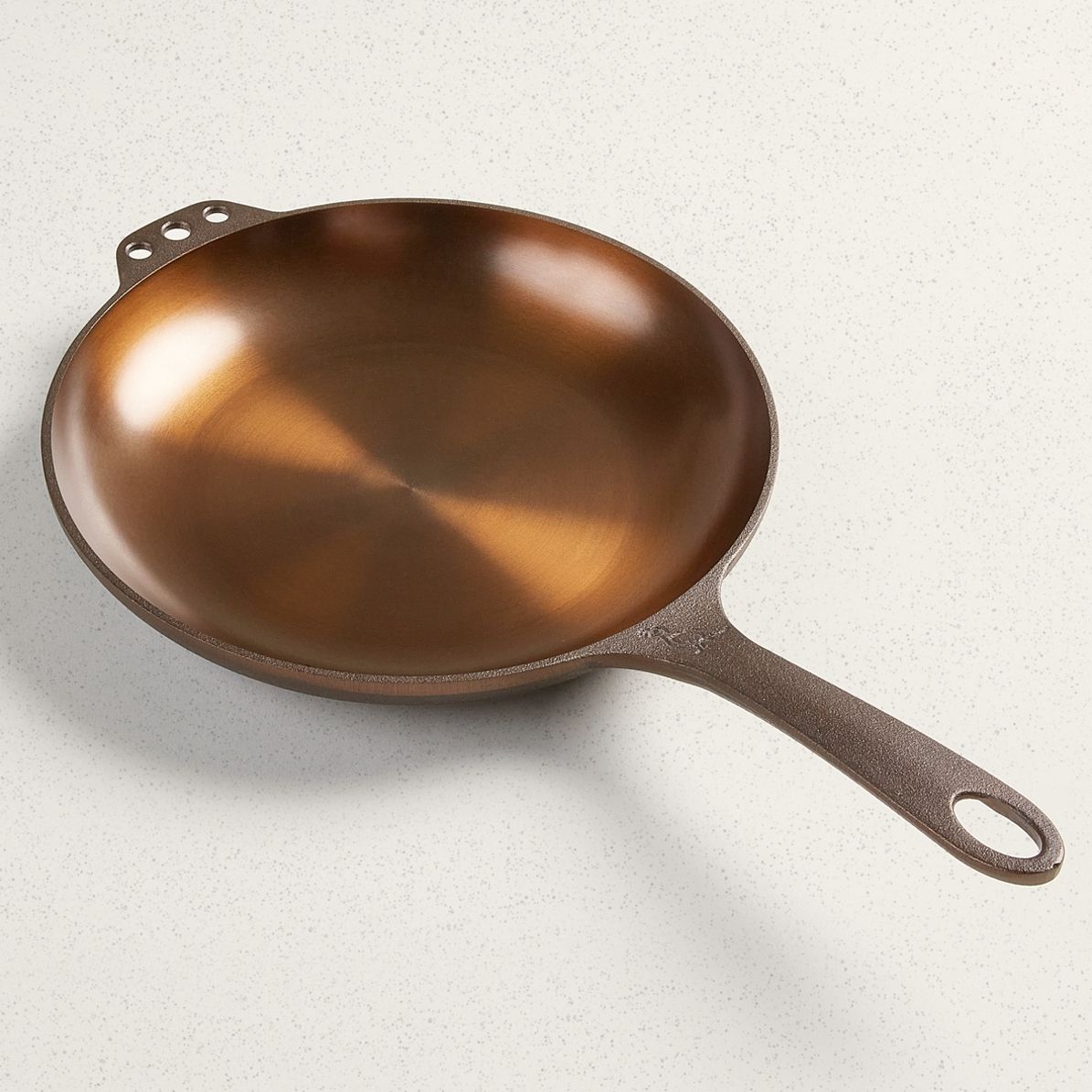 Smithey Ironware